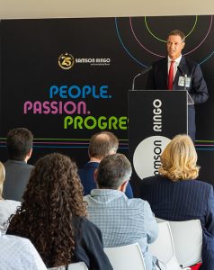 Empresa de Organización de Eventos en Zaragoza 【INNOVA】